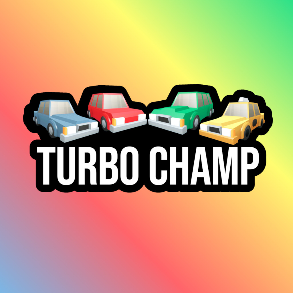 Turbo Champ